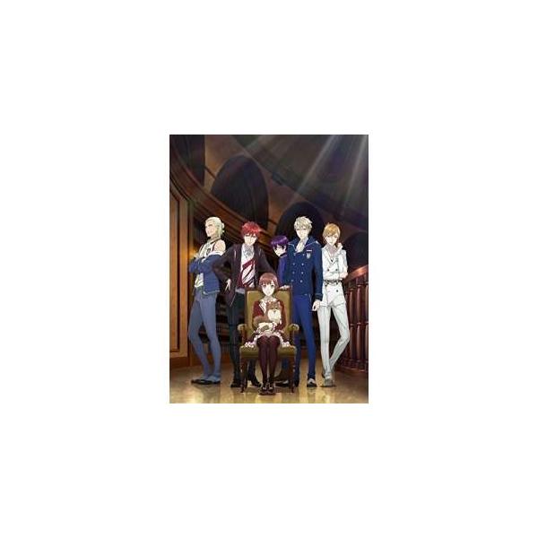 【発売日：2015年10月21日】PENTACLE★ (ペンタクル ぺんたくる)2015年10月21日 発売TVアニメ『Dance with Devils』のエンディング・テーマを収めたシングル。表題曲「マドモ★アゼル」を歌うのは、アニメに...