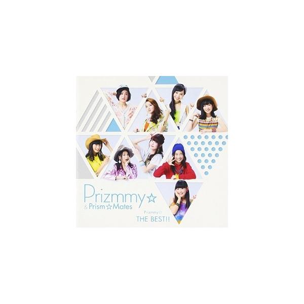 【発売日：2017年02月22日】Prizmmy☆&amp;プリズム☆メイツ (プリズミー/プリズムメイツ ぷりずみー/ぷりずむめいつ)2017年2月22日 発売あの大人気曲「EZ DO DANCE」のカバーをはじめプリティーリズムシリーズ...