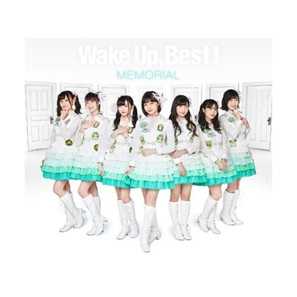 【発売日：2019年01月23日】Wake Up,Girls! (ウェイクアップガールズ うぇいくあっぷがーるず)2019年1月23日 発売2019年3月を以って解散を発表、解散前ユニットとして最後のアルバム。これまでWake Up, Gi...