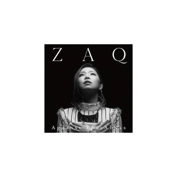 【発売日：2019年02月27日】ZAQ (ザック ざっく)2019年2月27日 発売『トリニティセブン』劇場第2弾主題歌。TVシリーズOP「Seven Doors」、劇場第1弾主題歌「Last Proof」に続く、『トリニティセブン』タイ...