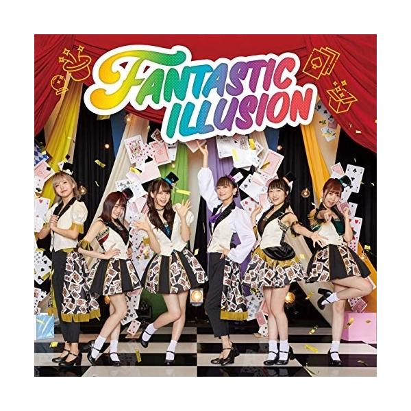 【発売日：2019年08月28日】i☆Ris (アイリス あいりす)2019年8月28日 発売シリーズ累計60万部を超える2019年7月スタートTVアニメ『手品先輩』のオープニング主題歌!i☆Ris茜屋日海夏も声優として出演!CD:11.F...