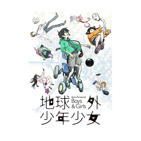 【発売日：2022年01月26日】石塚玲依 (イシヅカレイ いしづかれい)2022年1月26日 発売『電脳コイル』の磯光雄監督15年ぶりの最新作!『地球外少年少女』のオリジナル サウンドトラック発売決定!!作曲家石塚玲依が磯監督のイメージを...