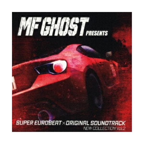 【発売日：2025年02月26日】オムニバス (PAMSY &amp; ACE、FASTWAY、HOTBLADE、DUSTY、GO2、J-STARK、SPEEDMAN)2025年2月26日 発売『頭文字D』後継作!新公道最速伝説、再び!TV...