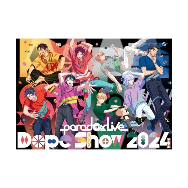 【発売日：2024年11月27日】アニメ (cozmez、The Cat's Whiskers、AMPRULE、BAE、悪漢奴等、VISTY、1Nm8)2024年11月27日 発売BD:11.Make it2.Get It Back3.カタ...