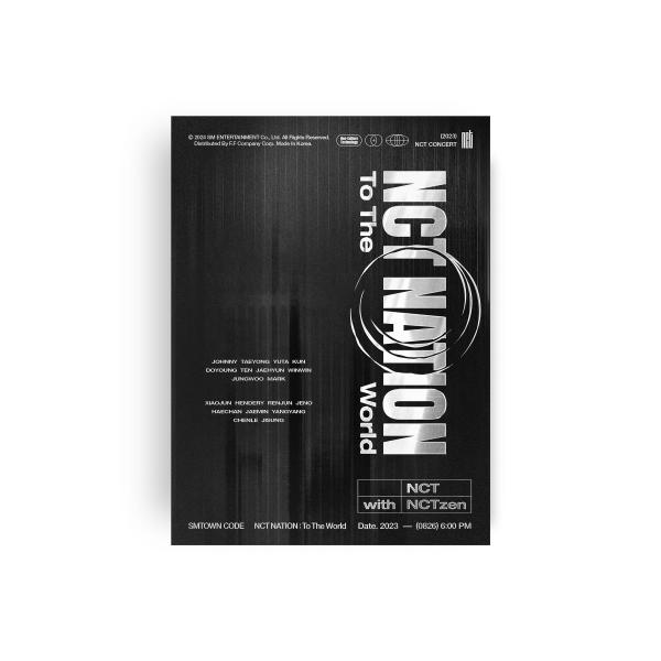 【発売日：2024年07月31日】NCT (エヌシーティー えぬしーてぃー)2024年7月31日 発売