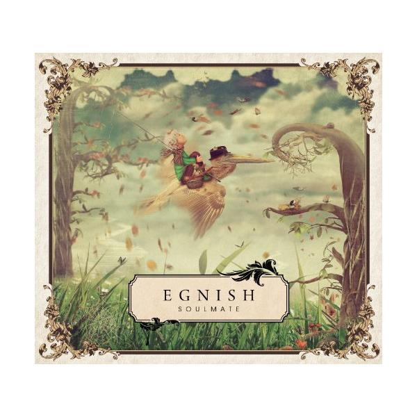 【発売日：2014年01月29日】EGNISH (イグニッシュ いぐにっしゅ)2014年1月29日 発売仙台のロック・バンド、EGNISHが2013年元旦から続いた12か月連続シングルの集大成としてリリースする2枚組アルバム。DISC1には...