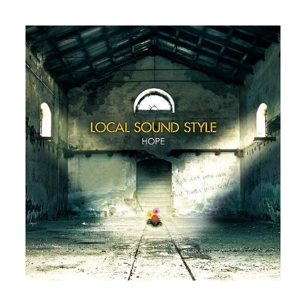 【発売日：2009年10月28日】LOCAL SOUND STYLE (ローカルサウンドスタイル ろーかるさうんどすたいる)2009年10月28日 発売4人組エモ・パンク・バンド、'LOCAL SOUND STYLE'のセカンド・アルバムが...
