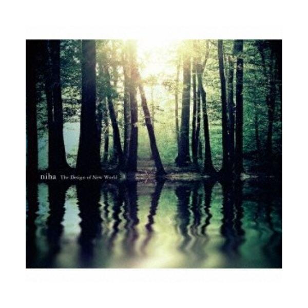 【発売日：2013年04月10日】niha (ニハ には)2013年4月10日 発売Serph、Worlds end系ドラマチック・ビーツ、美メロ・エレクトロニカ系屈指の”ファンタジー職人”niha(ニハ)がリリースするサード・アルバム。ピ...