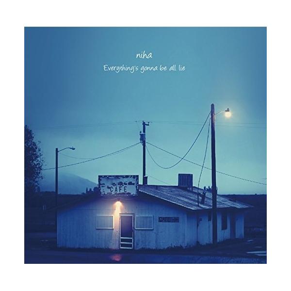 【発売日：2014年09月10日】niha (ニハ には)2014年9月10日 発売美麗メロディーのエレクトロニカ系屈指のファンタジー職人、nihaの1年半ぶり(2014年時)となる通算4枚目のアルバム。童話のようなドリーミーな世界観で彩ら...