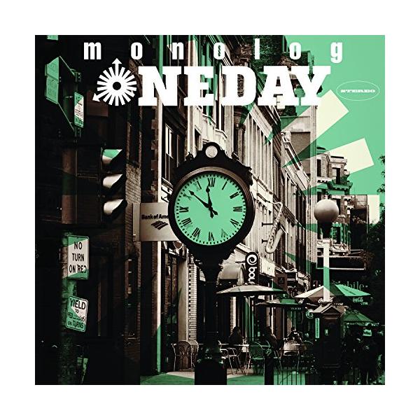 【発売日：2015年07月15日】monolog (モノログ ものろぐ)2015年7月15日 発売ボストン在住の日本人グルーヴ職人、monologの2015年オリジナル・アルバム。ディープでドープなサウンドを構築し、プロデューサーとしても引...