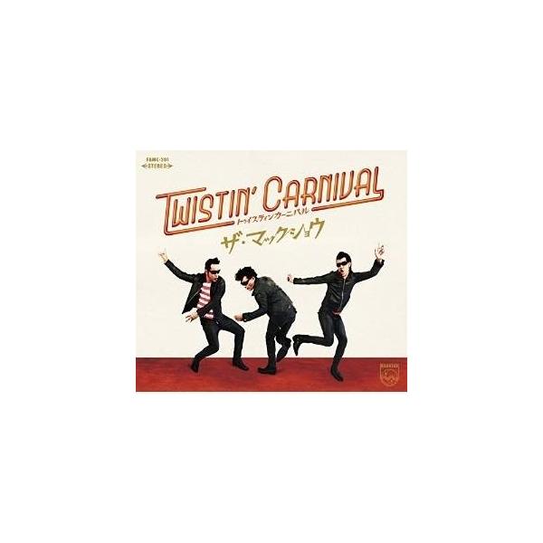 【発売日：2015年11月18日】ザ・マックショウ (マックショウ まっくしょう)2015年11月18日 発売THE COLTSのメンバーを中心に2002年より活動するロックンロール・バンド、THE MACKSHOWの2015年オリジナル・...