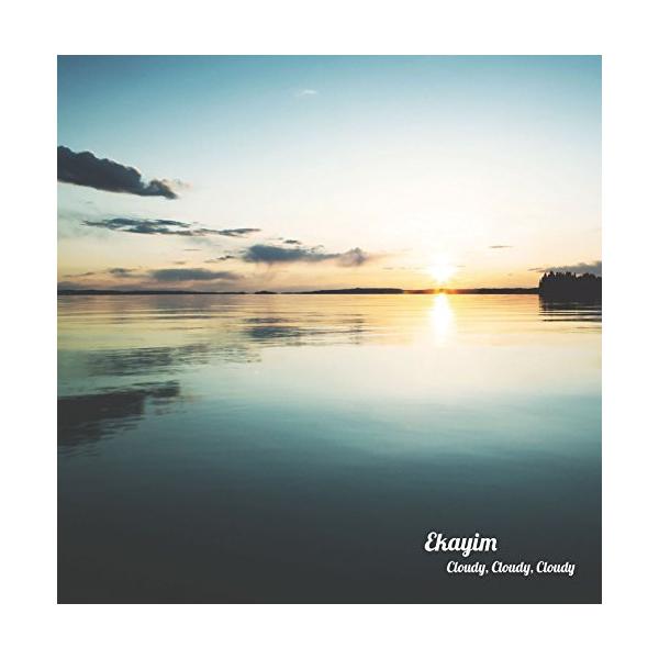 【発売日：2015年12月09日】Ekayim (エーケイム えーけいむ)2015年12月9日 発売東京在住のトラックメイカーEkayimのセカンド・アルバム。壮大なピアノ、ストリングスにブレイクビーツを絶妙に絡めた美しくも穏やかな音楽観は...