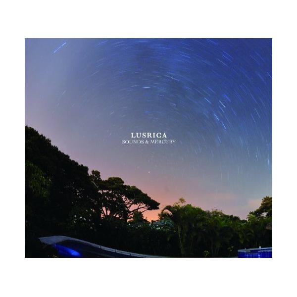 【発売日：2012年02月08日】LUSRICA (ラズリカ らずりか)2012年2月8日 発売『MARVELOUS NOTES』以来、2年半ぶりとなる、通算3枚目のオリジナル・アルバム。'想像ひとつで概念が変わる'という意味が込められた本...