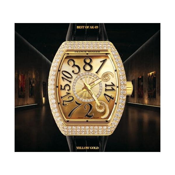 【発売日：2026年01月14日】AK-69 (エーケーシックスティーナイン えーけーしっくすてぃーないん)2026年1月14日 発売MICを握りキャリアをスタートさせてから2026年で30周年を迎えるAK-69が2004年〜2015年まで...