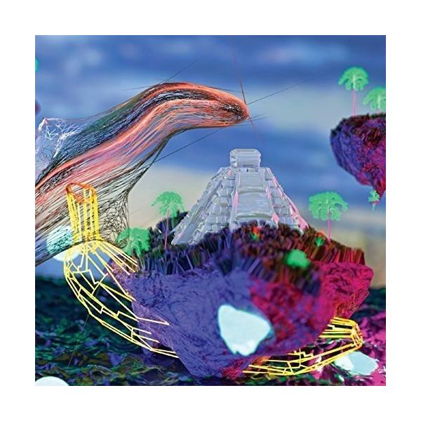 【発売日：2015年06月17日】パイレート・ユートピアズウルトラデーモンうるとらでーもん発売日：2015年6月17日種別：CD#Seapunkの創始者、Ultrademonのセカンド・アルバムがFaded Audioより全世界リリース!旬...