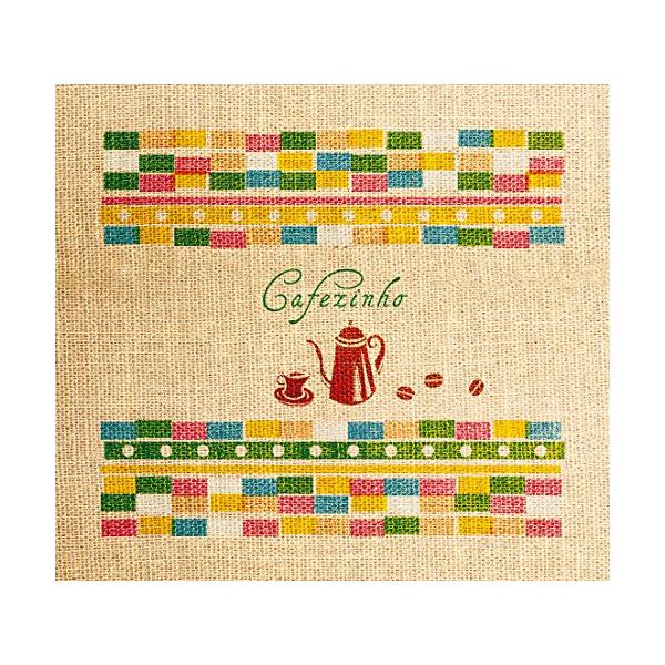 【発売日：2015年07月15日】オムニバス2015年7月15日 発売グッド・ミュージック・ファンのための新レーベル”ジンガ・ブラジレイラ”始動。リリース第一弾はコーヒータイムにマッチする楽曲を提供するコンピレーション”カフェジーニョ”シリ...