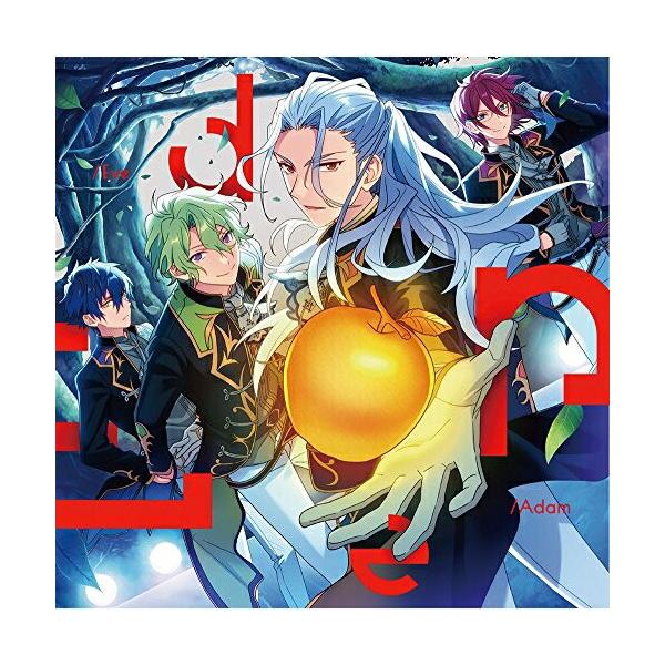 【発売日：2018年02月21日】Eden (エデン えでん)2018年2月21日 発売CD:11.THE GENESIS2.Ruler's Truth3.Trap For You4.THE GENESIS(カラオケVER.)5.Ruler...