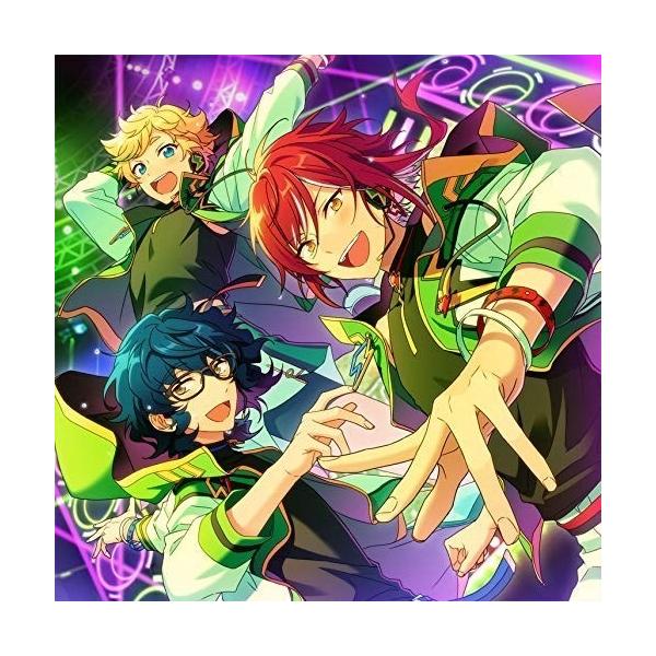 【発売日：2018年10月24日】Switch (スウィッチ すうぃっち)2018年10月24日 発売CD:11.エメラルドプラネット2.Temptation Magic3.Knockin' Fantasy4.イースター・カーニバル5.Ga...