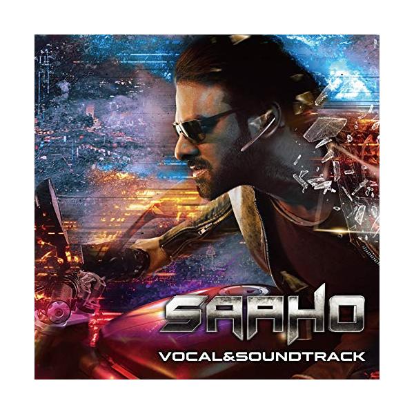 【発売日：2020年10月28日】サウンドトラック (ANIRUDH RAVICHANDER,DHVANI BHANUSHALI,TANISHK BAGCHI、GURU RANDHAWA FT.TULSI KUMAR,HARICHARAN ...