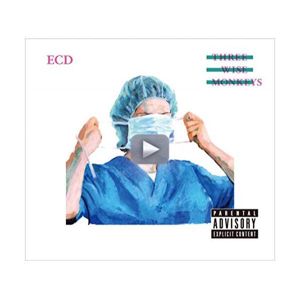 【発売日：2015年11月04日】ECD (イーシーディー いーしーでぃー)2015年11月4日 発売ヒップホップ・フィールドではなくともここまでコンスタントに高品質な作品をリリースし、常にシーン内外の話題を作ってきたアーティストECD。”...