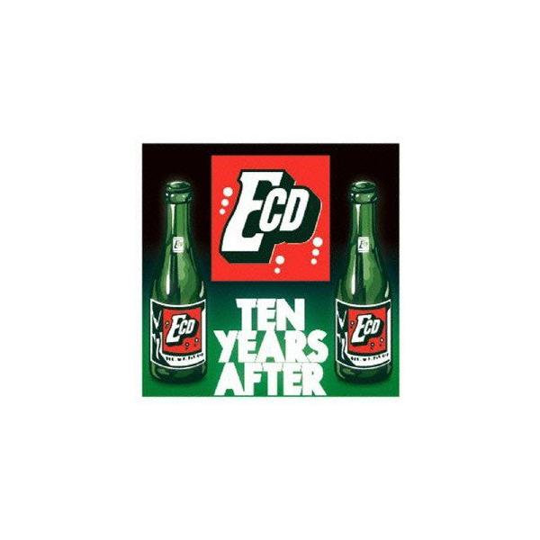 【発売日：2010年05月26日】ECD (イーシーディー いーしーでぃー)2010年5月26日 発売CD:11.I Can't Go For That2.Rest In Peace3.Alone Again4.今日の残高5.how's m...