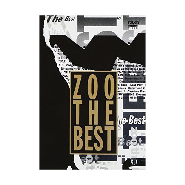 【発売日：2013年11月27日】ZOO (ZOO)2013年11月27日 発売DVD:11.Prologue2.YA-YA-YA3.Document I4.Gorgeous5.Document II6.Choo Choo TRAIN7.F...