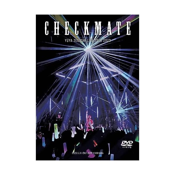 【発売日：2023年10月25日】手越祐也 (テゴシユウヤ てごしゆうや)2023年10月25日 発売DVD:11.OPENING2.MAZE WORLD3.Just Right4.OVER YOU(feat.マイキ)5.MC6.Comfo...