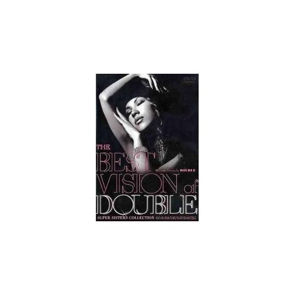 【発売日：2003年04月09日】DOUBLE (ダブル だぶる)2003年4月9日 発売