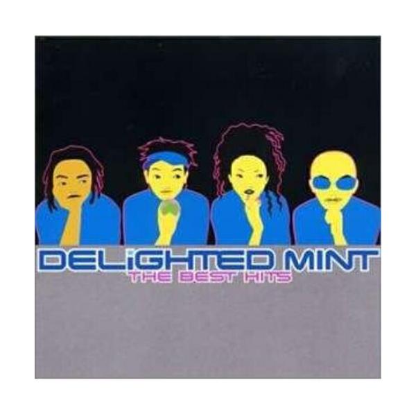 【発売日：2002年02月27日】DELiGHTED MINT (ディライテッドミント でぃらいてっどみんと)2002年2月27日 発売多国籍ヒップ・ホップ・ソウル・ユニット、DELiGHTED MINTのベスト・アルバム。CX系アニメ『ち...