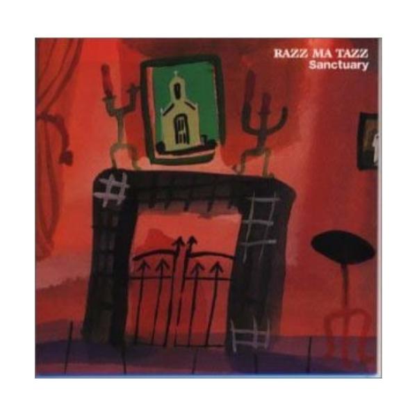 【発売日：1999年04月21日】RAZZ MA TAZZ (ラズマタズ らずまたず)1999年4月21日 発売セルフ・プローデュースによる通算5枚目のアルバム。「Room」「MESSAGE〜遠い君に贈る歌〜」「Sanctuary?Life...