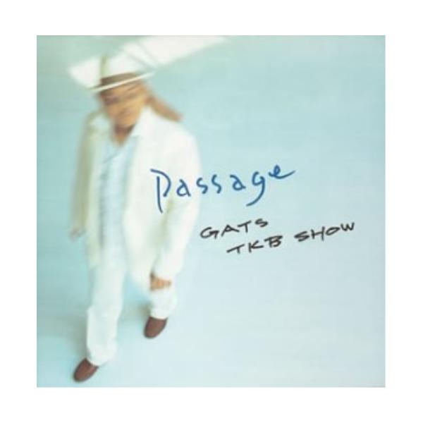 【発売日：2003年04月23日】GATS TKB SHOW (ガッツティーケイビーショウ がっつてぃーけいびーしょう)2003年4月23日 発売音楽集団、GATS TKB SHOWのミニ・アルバム。「shine」「言えなかった」「硝子」他...