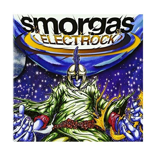 【発売日：2003年08月27日】smorgas (スモーガス すもーがす)2003年8月27日 発売SUPER PARANOIAからの5人組ミクスチャー・バンド、smorgasのセカンド・アルバム。「Smooth Rider」「DEAD ...