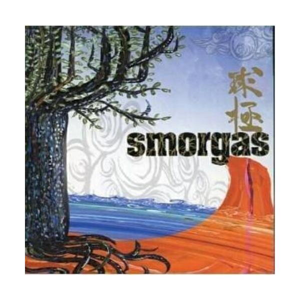 【発売日：2004年07月21日】smorgas (スモーガス すもーがす)2004年7月21日 発売5人組ミクスチャー・バンド、smorgasのミニ・アルバム。「TYPE?0」「球極」「Roling on」他、全6曲を収録。CD:11.T...