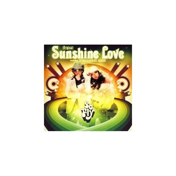 【発売日：2006年02月15日】So'Fly (ソーフライ そーふらい)2006年2月15日 発売MCのGIORGIO13とヴォーカルTOKOによるユニット、So'Flyのセカンド・シングル。本作は、インディーズ時代にも人気のあった楽曲を...