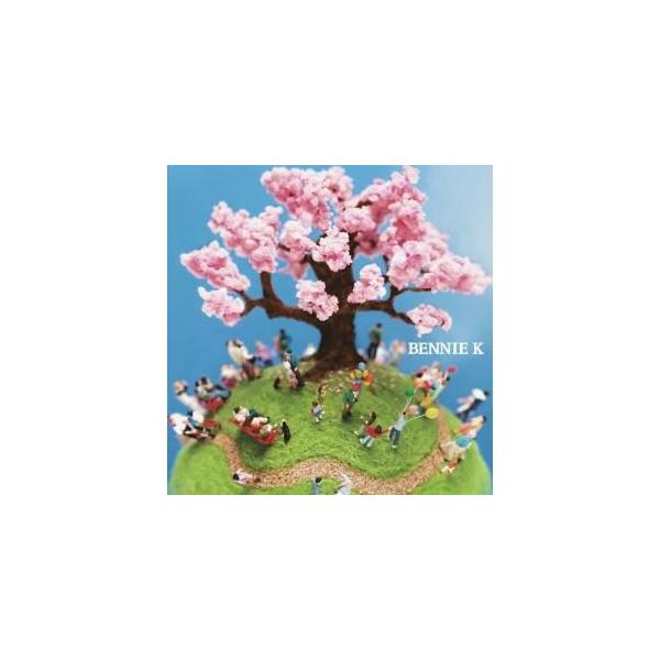 【発売日：2008年02月20日】BENNIE K (ベニーケー べにーけー)2008年2月20日 発売日本テレビ系ドラマ『貧乏男子 ボンビーメン』(主演:小栗旬)の主題歌としてインパクト抜群の「モノクローム」を含む、BENNIE Kのシン...