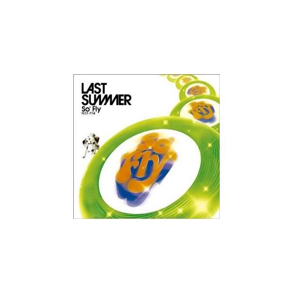 【発売日：2006年06月28日】So'Fly (ソーフライ そーふらい)2006年6月28日 発売MCのGIORGIO13とヴォーカルTOKOによるユニット、So'Flyのサード・シングル。GIORGIO 13と盟友KO-1 TSUTAY...