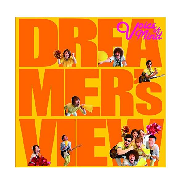 【発売日：2015年08月26日】VOICE OF MIND (ボイスオブマインド ぼいすおぶまいんど)2015年8月26日 発売「Dreamer's luck」や、2014年に有線放送週間HITランキング(インディーズチャート)で1位を記...