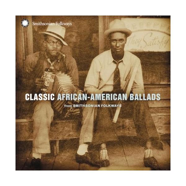 【発売日：2026年02月22日】オムニバス (Warner Williams、K.C.Douglas、Lead Belly、John Jackson、Memphis Slim and Willie Dixon、Sonny Terry &a...