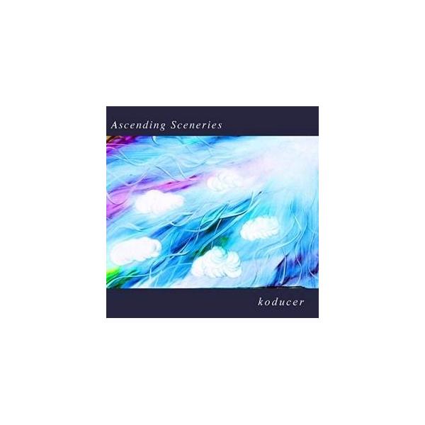 【発売日：2017年10月04日】koducer (コデューサー こでゅーさー)2017年10月4日 発売降神/Temple ATSの志人、なのるなもないへの楽曲提供、配信でリリースされたDAOKOとのコラボ作品Koducer×daoko『...