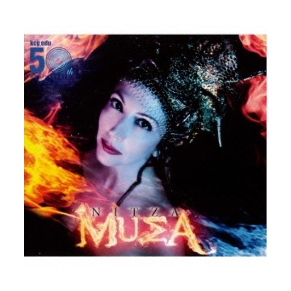 【発売日：2016年02月03日】ニッツァ (にっつぁ)2016年2月3日 発売世界で3人しかいないシルク・ドゥ・ソレイユのメインヴォーカリストを務め、国際的に活躍するシンガー・ソング・ライター、Nitza(ニッツァ・メラス)のアルバム。本...