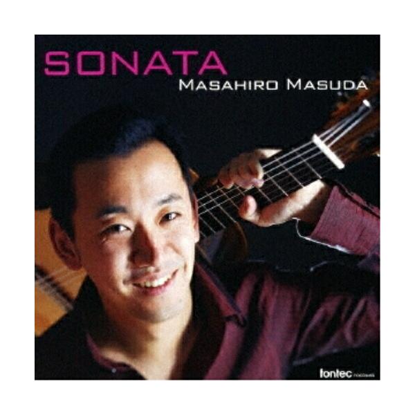 【発売日：2010年03月21日】益田正洋 (マスダマサヒロ ますだまさひろ)2010年3月21日 発売CD:11.ソナタ I Fandangos y Boleros2.ソナタ II Sarabanda de Scriabin3.ソナタ I...