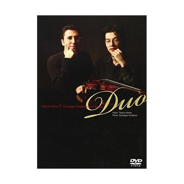 【発売日：2010年09月21日】クラシック (西江辰郎、ジュゼッペ・アンダローロ)2010年9月21日 発売