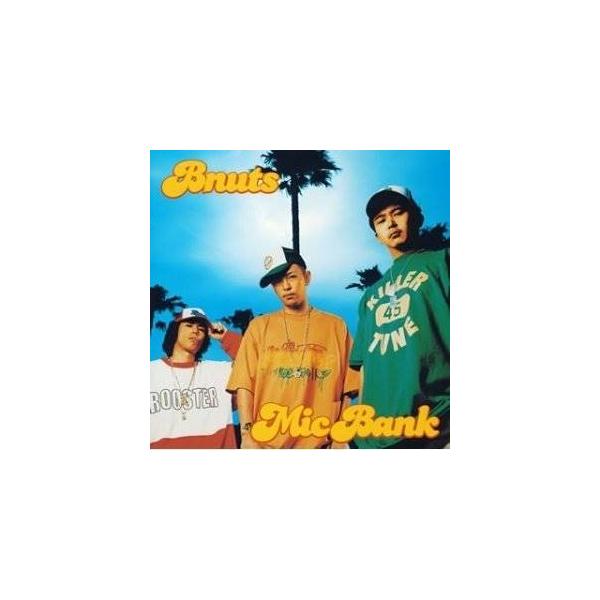 【発売日：2004年06月23日】MIC BANK (マイクバンク まいくばんく)2004年6月23日 発売CLOCK(MC)、弘光(MC/トラックメイカー)、S.H.I.T.(MC/DJ/トラックメイカー)からなるヒップ・ホップ・グループ...