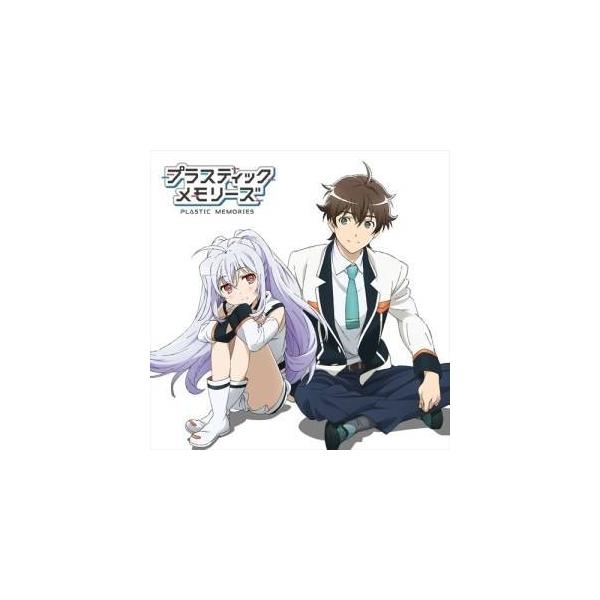 【発売日：2016年10月26日】佐々木恵梨 (ササキエリ ささきえり)2016年10月26日 発売TVアニメ『プラスティック・メモリーズ』オープニング・テーマでデビューを果たした佐々木恵梨のセカンド・シングルは、PS4&amp;PS Vi...