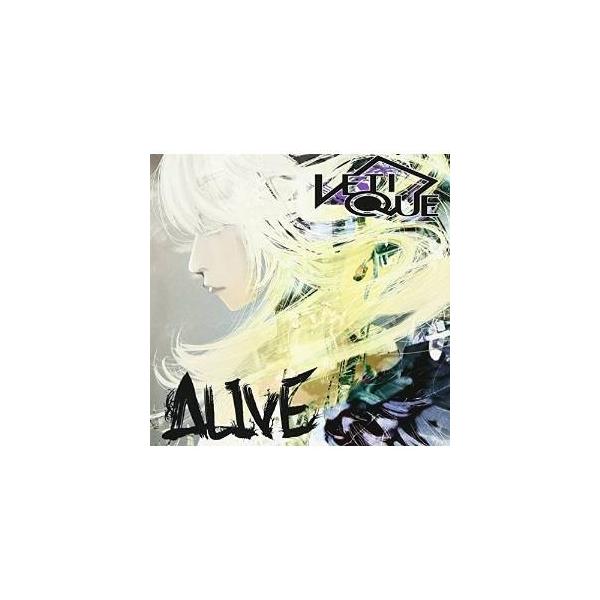 【発売日：2016年08月31日】VETIQUE (ベティック べてぃっく)2016年8月31日 発売生と死とは…?この決して出ることのない答えに正面から向き合ったVETIQUE渾身のセカンド・シングル。楽器隊の織りなすグルーヴの波の先でヴ...