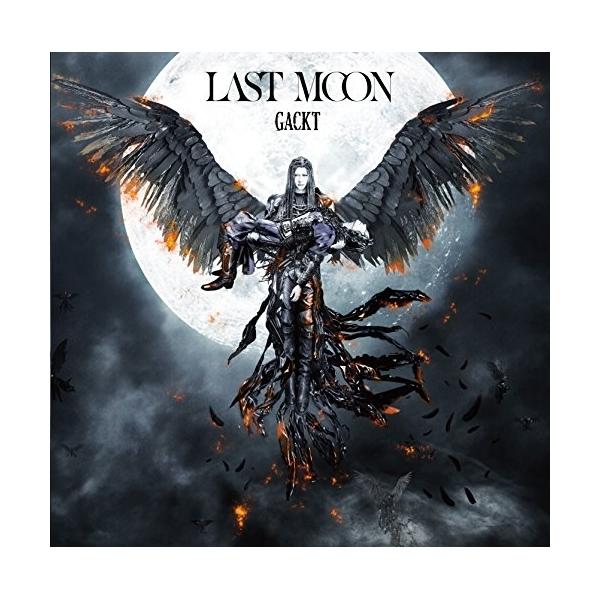 【発売日：2016年04月27日】GACKT (ガクト がくと)2016年4月27日 発売GACKT、約6年ぶりのオリジナル・アルバム!GACKTが紡いできたMOONプロジェクトの最終章が今ここに。CD:11.ARROW2.花も散ゆ3.RE...