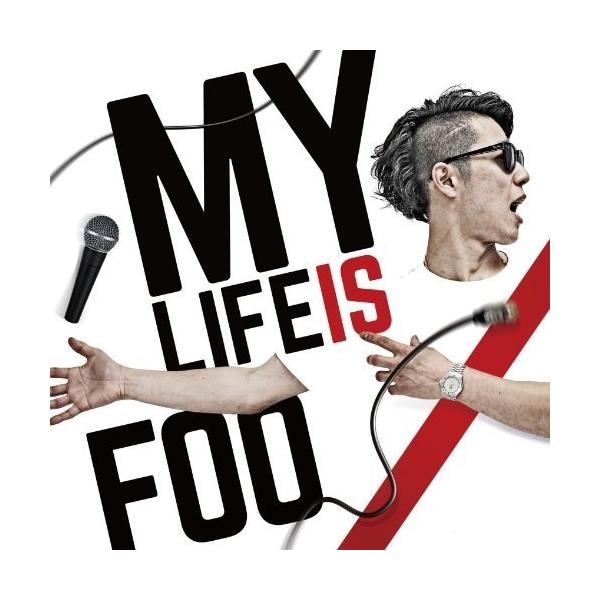 【発売日：2014年06月11日】FOO (フウ ふう)2014年6月11日 発売REGGAE DEEJAY「風」改め「FOO」が、ロング・ヒットを記録したミニ・アルバム『風 am I?』(2005年)から9年、満を持してリリースするファー...