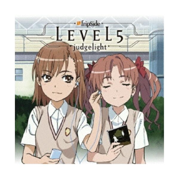 【発売日：2010年02月17日】fripSide (フリップサイド ふりっぷさいど)2010年2月17日 発売勢いに乗ってさらなる新風を巻き起こす!大ヒットアニメ『とある魔術の禁書目録』のスピンオフ作品『とある科学の超電磁砲』のオープニン...