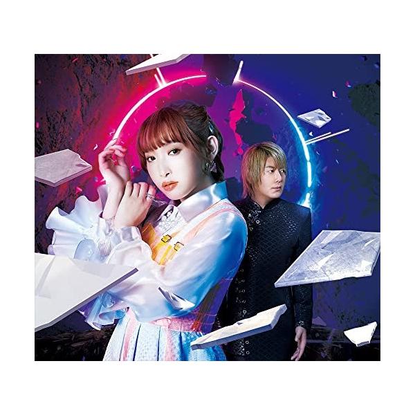 【発売日：2022年03月23日】fripSide (フリップサイド ふりっぷさいど)2022年3月23日 発売南條愛乃卒業に際し、第2期fripSideの集大成となるニューアルバムのリリース決定。ナンバリングを続けたアルバムタイトル『in...