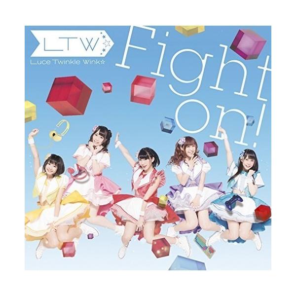 【発売日：2017年09月06日】Luce Twinkle Wink☆ (ルーチェトゥインクルウィンク るーちぇとぅいんくるうぃんく)2017年9月6日 発売人気上昇中のアイドルグループLuce Twinkle Wink☆の、TVアニメ『ゲ...